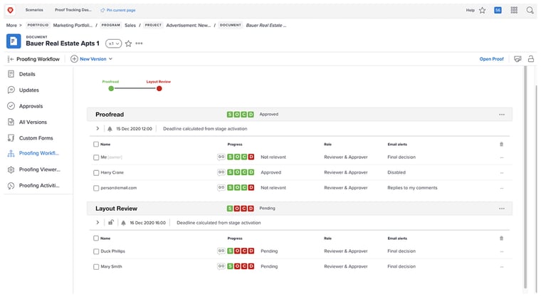 10 online proofing software tools to transform content review